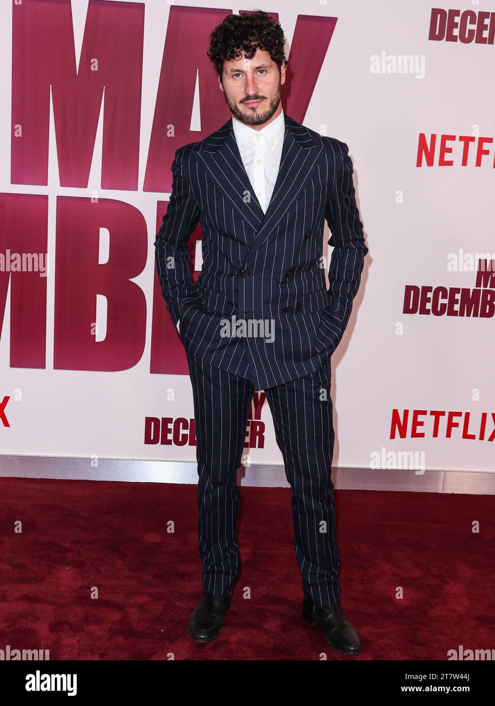 Los Angeles, United States. 16th Nov, 2023. LOS ANGELES, CALIFORNIA ...