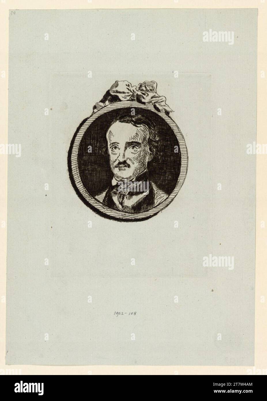 To edgar poe hi-res stock photography and images - Alamy