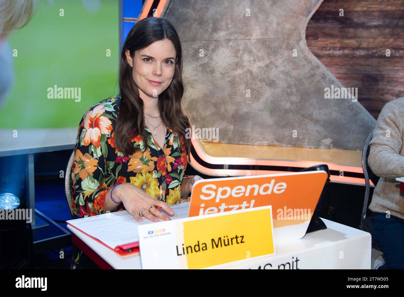 Linda murtz hi-res stock photography and images - Alamy