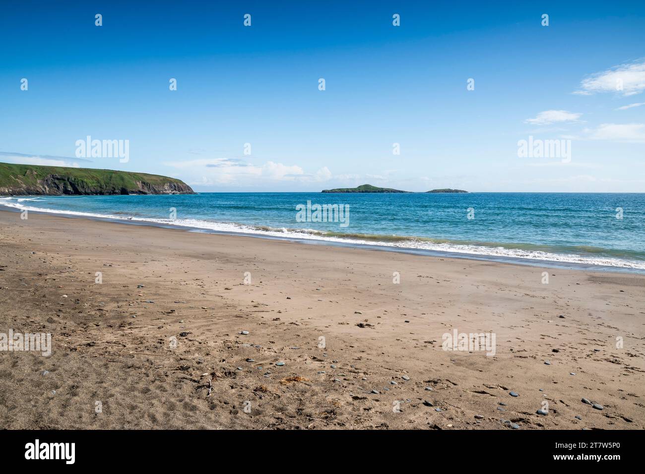 Ynys gwylan fawr hi-res stock photography and images - Alamy