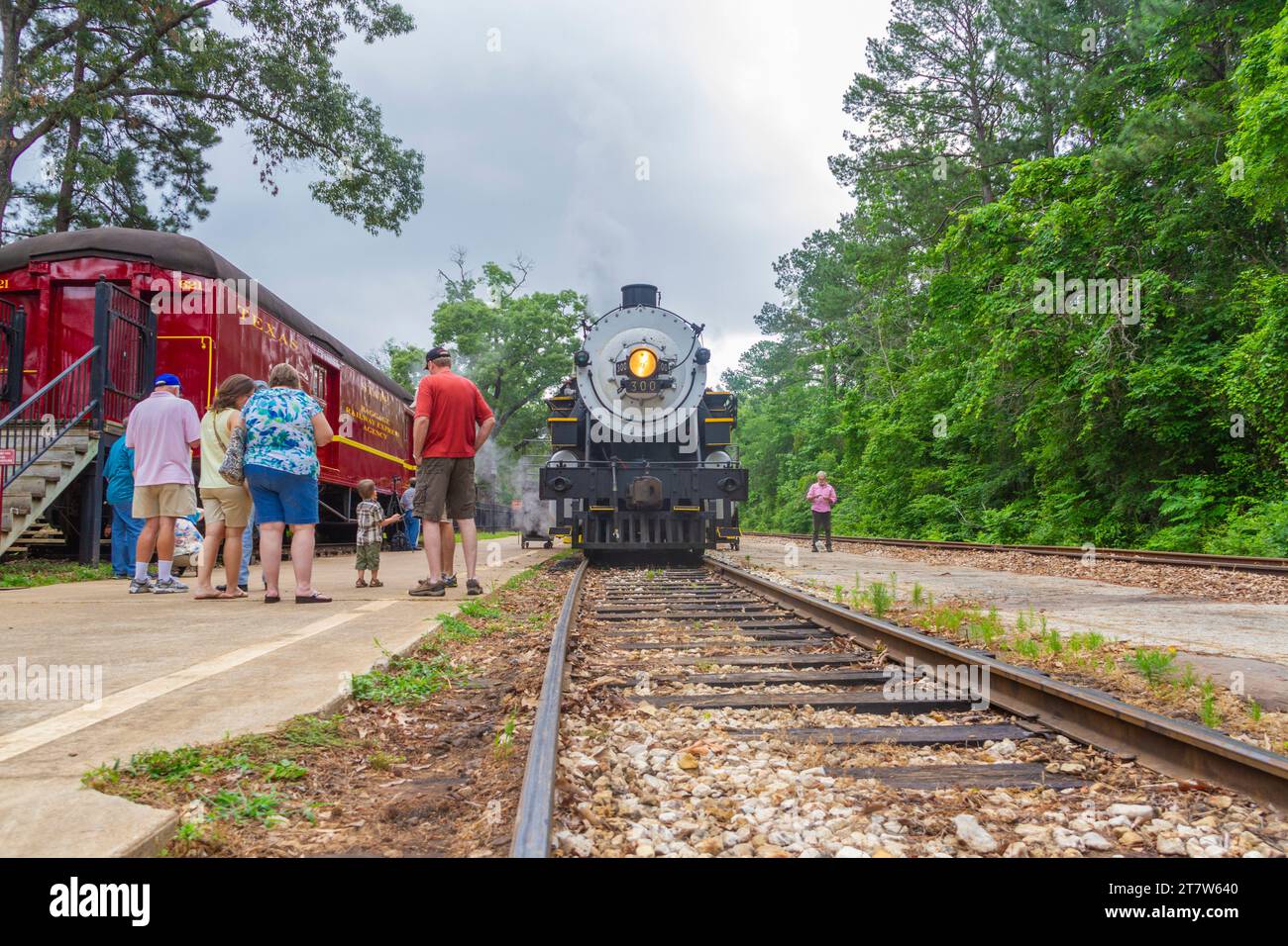 1917 Baldwin "Pershing" steam engine locomotive 300, Consolidation ...