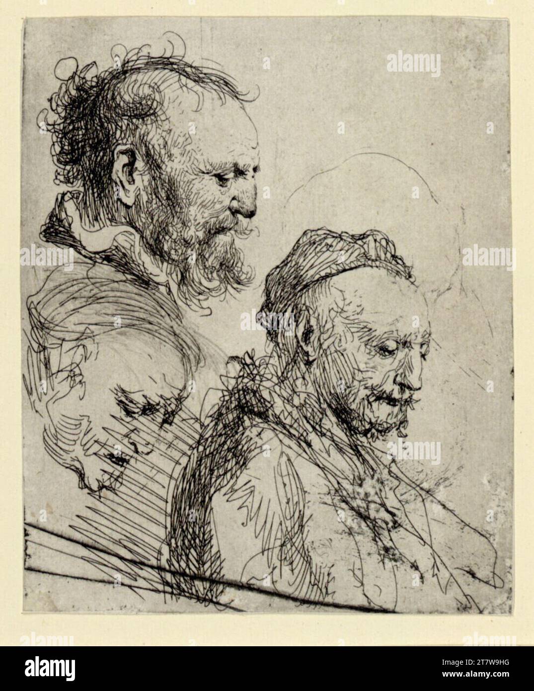 Your old studies hi-res stock photography and images - Alamy