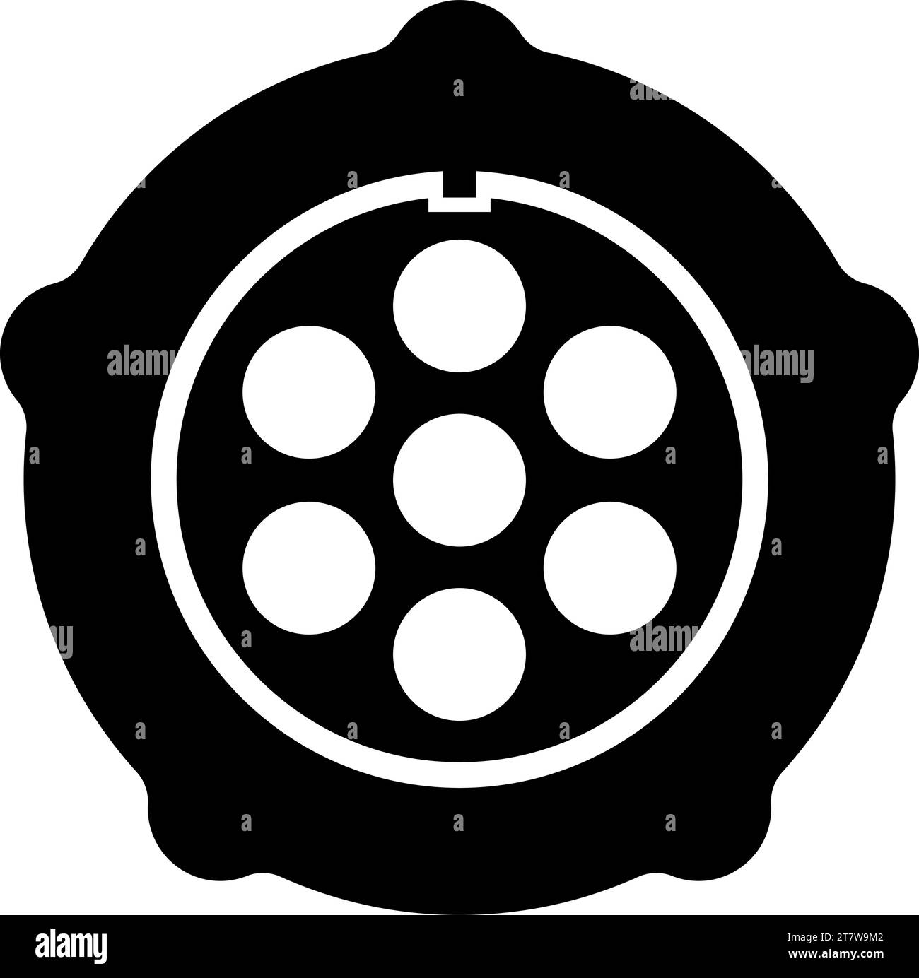 Pawl Black and White Stock Photos & Images - Alamy