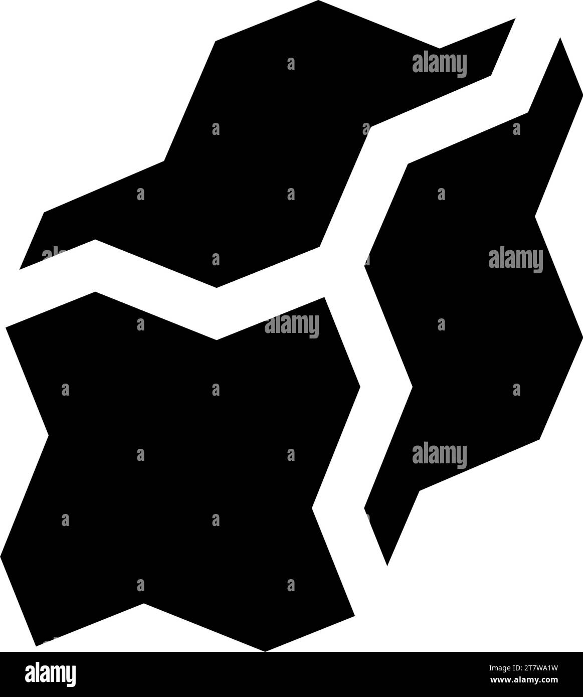 Coal charcoal icon black color vector illustration image flat style ...