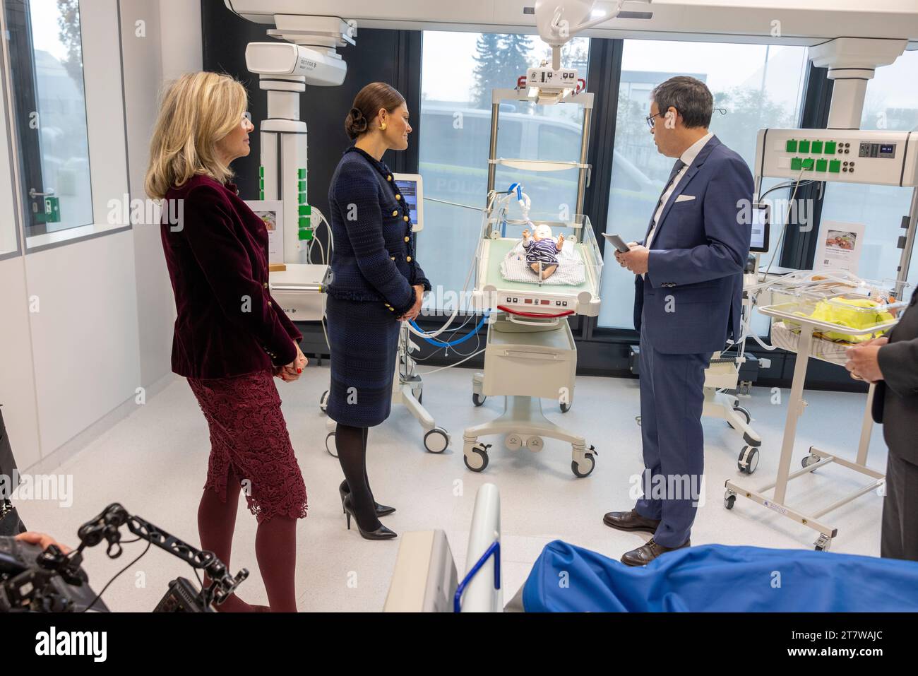 Getinge medical hi-res stock photography and images - Alamy