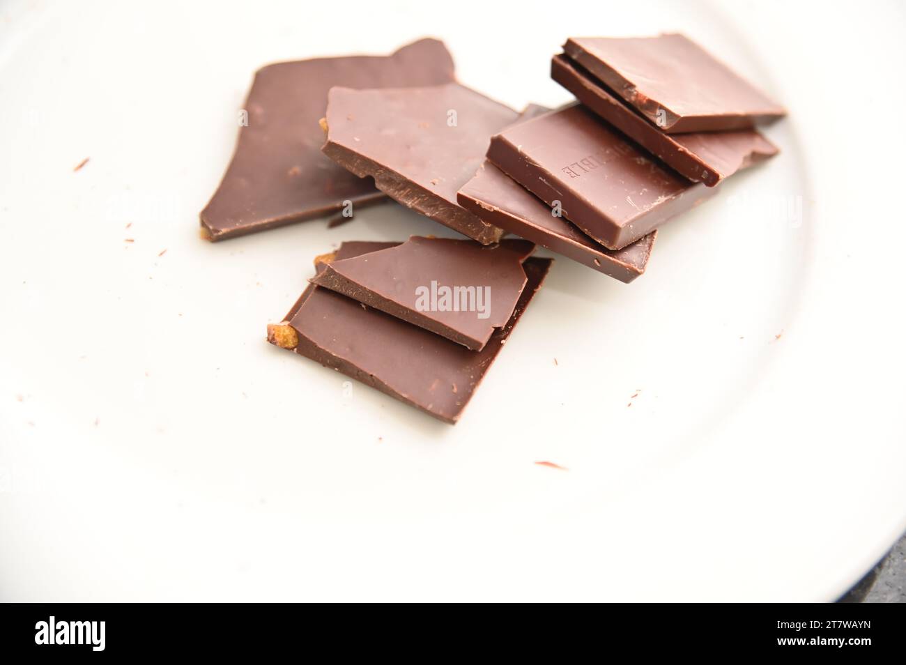 Choccy bar hi-res stock photography and images - Alamy
