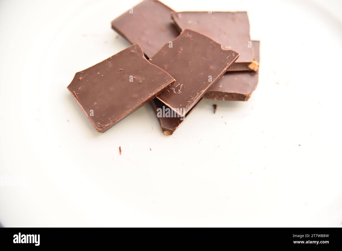 Choccy bar hi-res stock photography and images - Alamy