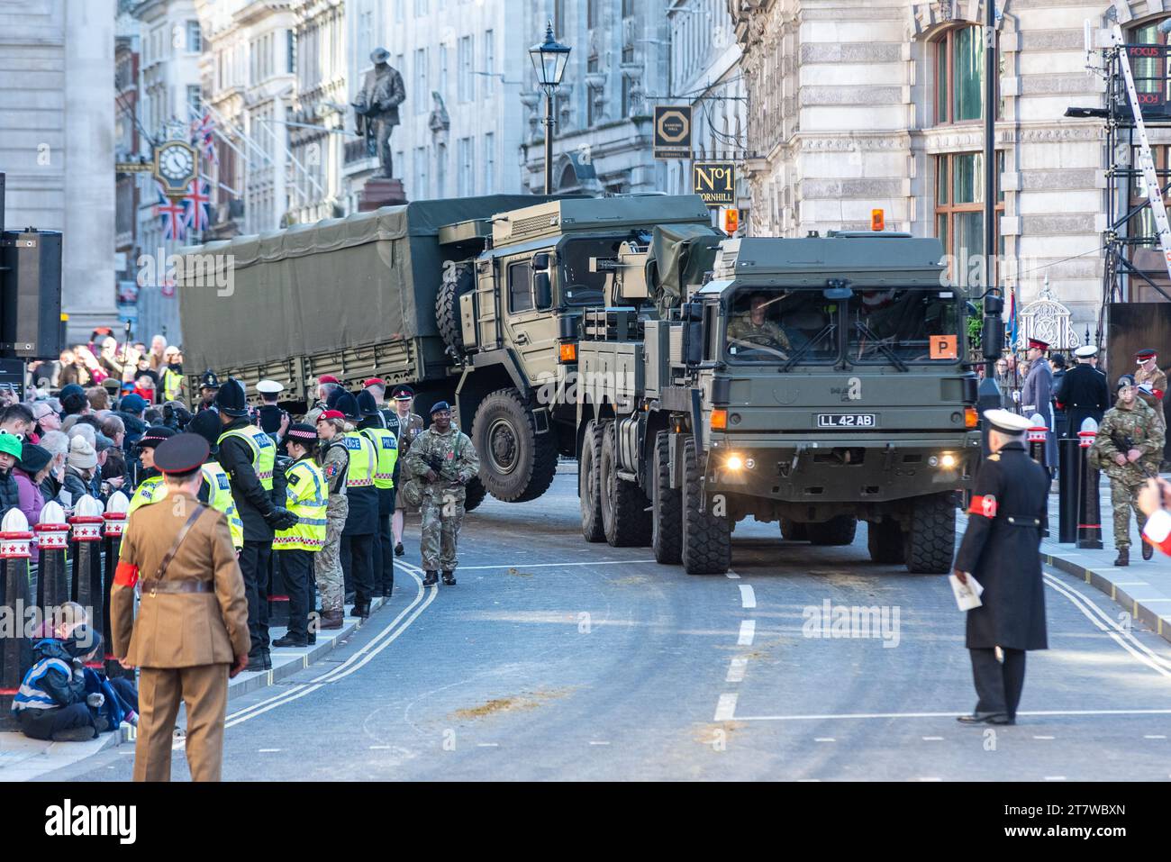 103 battalion royal electrical and mechanical engineers hi-res stock ...
