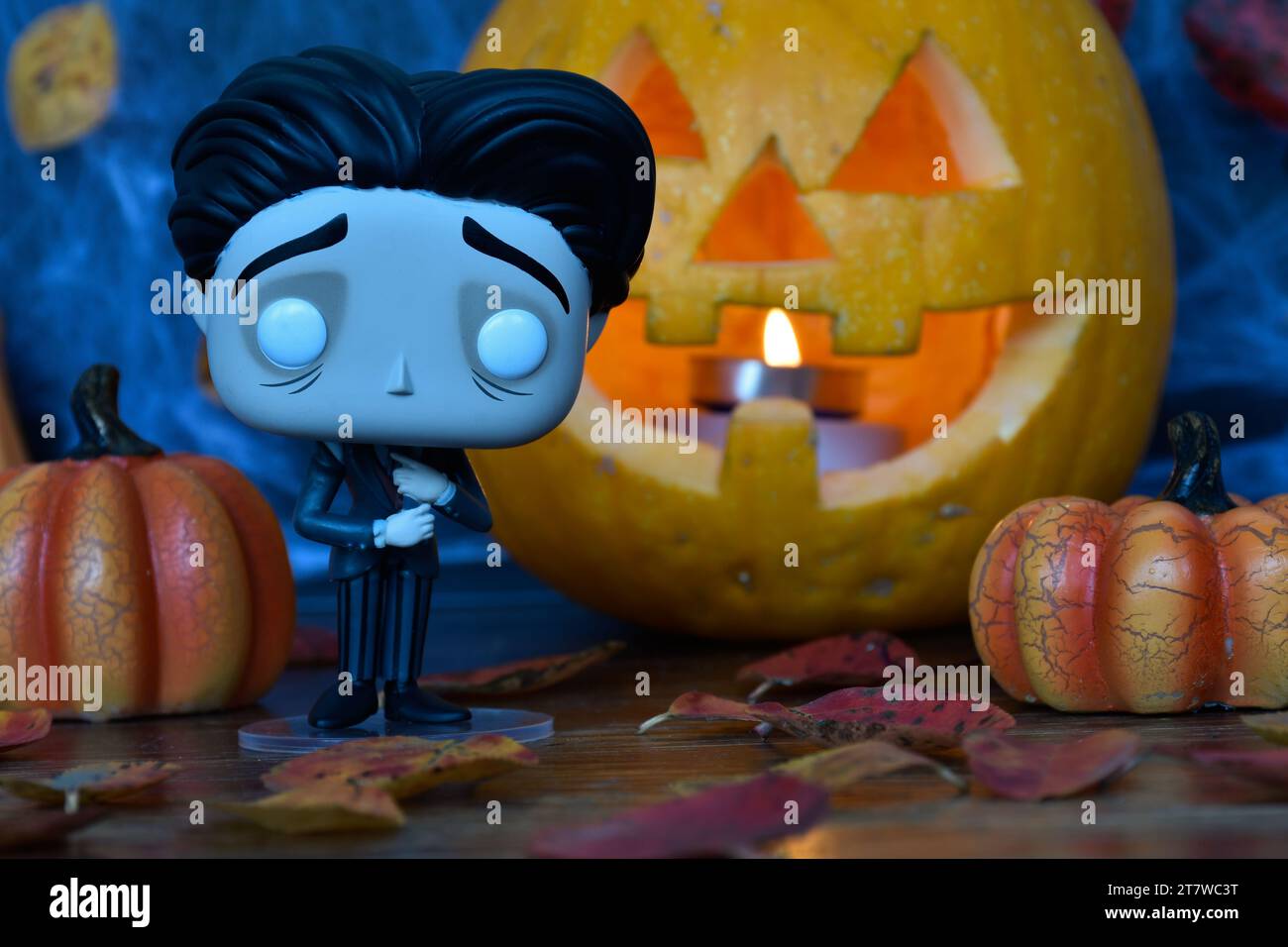 Jack and victor hi-res stock photography and images - Alamy