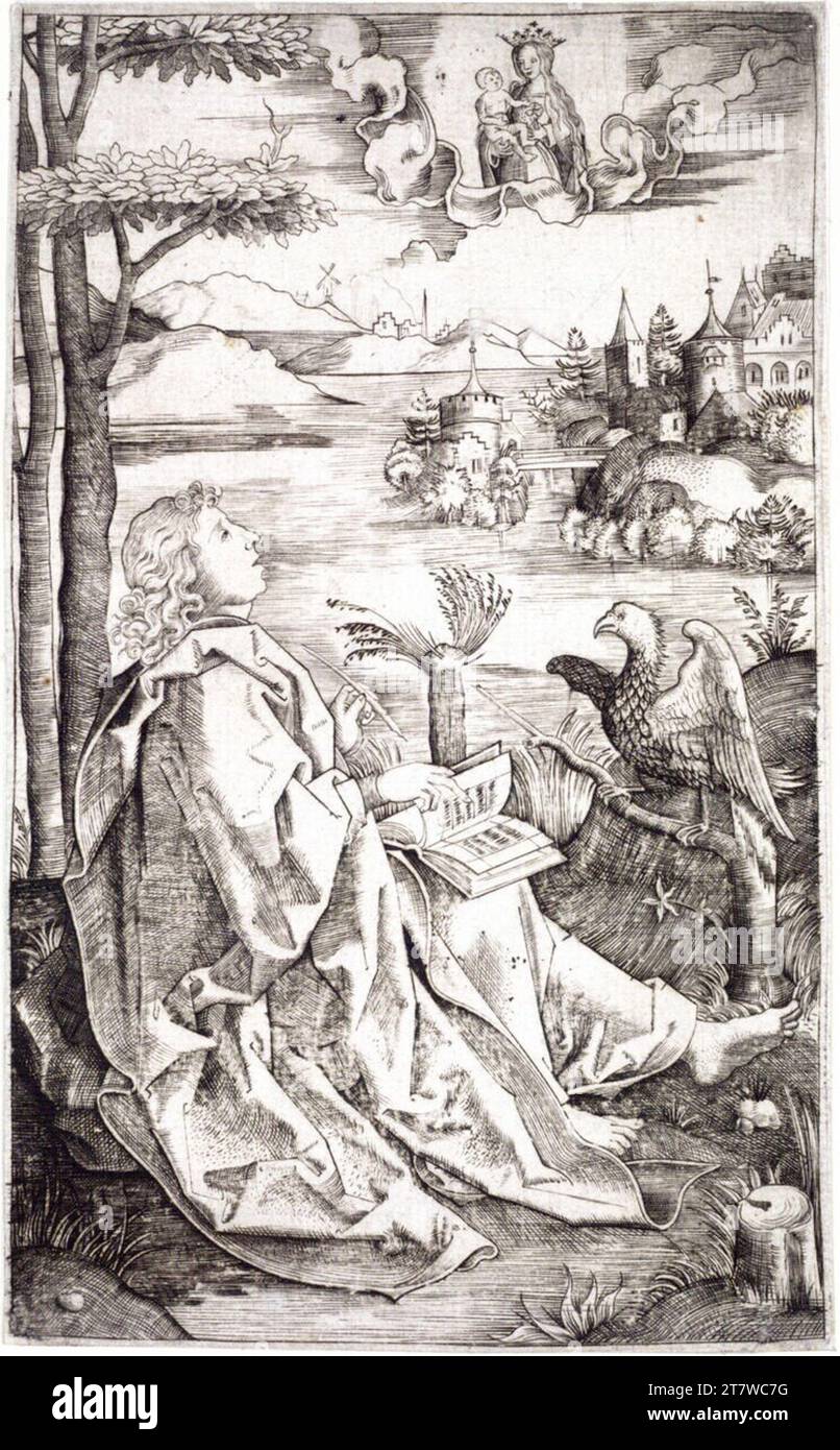 Engraving by anonymous Cut Out Stock Images & Pictures - Alamy