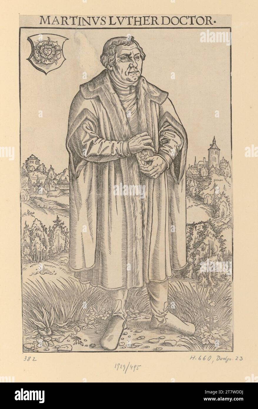 Doctor martin luther hi-res stock photography and images - Alamy