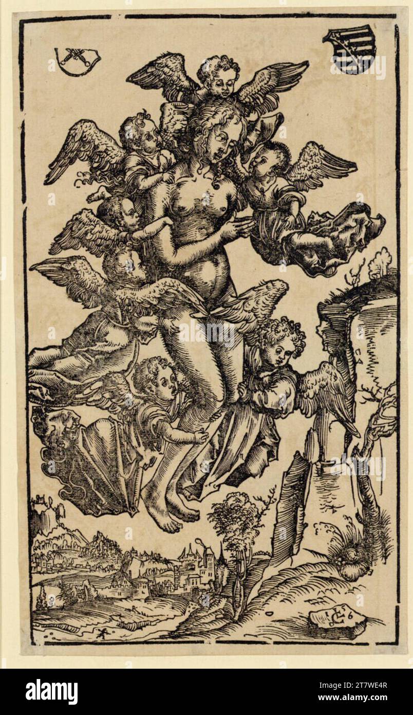 Lucas cranach d ä hi-res stock photography and images - Alamy