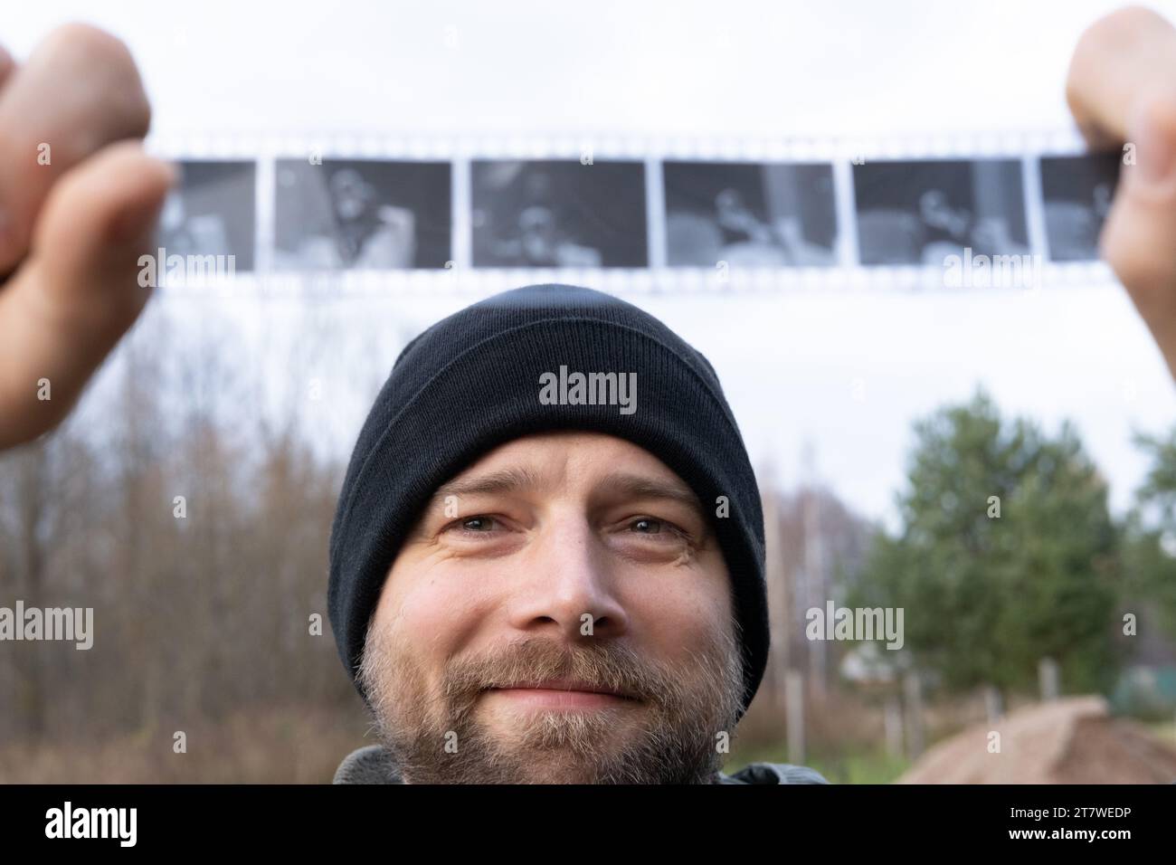 Photographic Film History at Florence Parsons blog