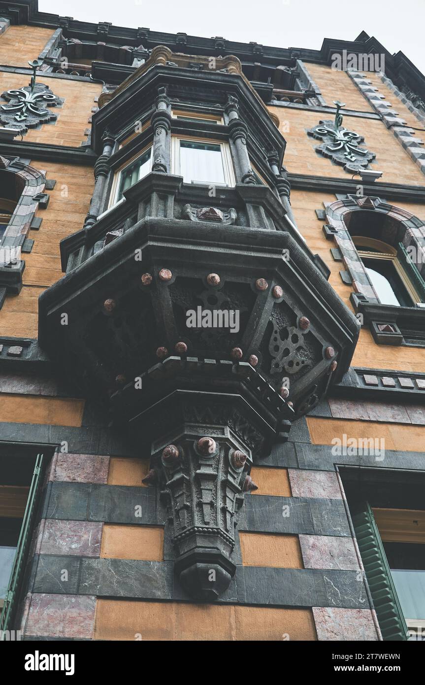 Core aesthetic hi-res stock photography and images - Alamy