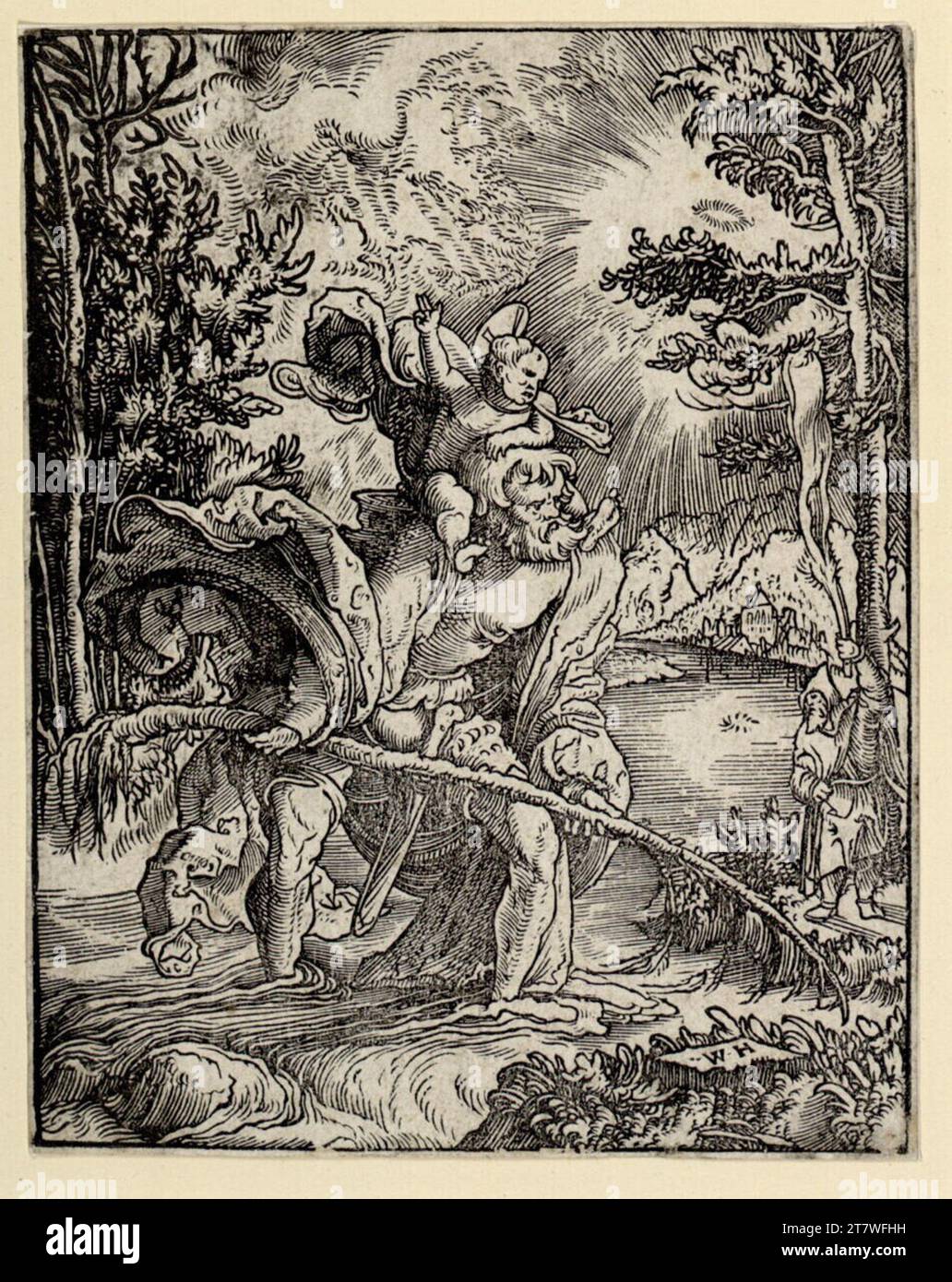 Wolfgang huber hi-res stock photography and images - Alamy