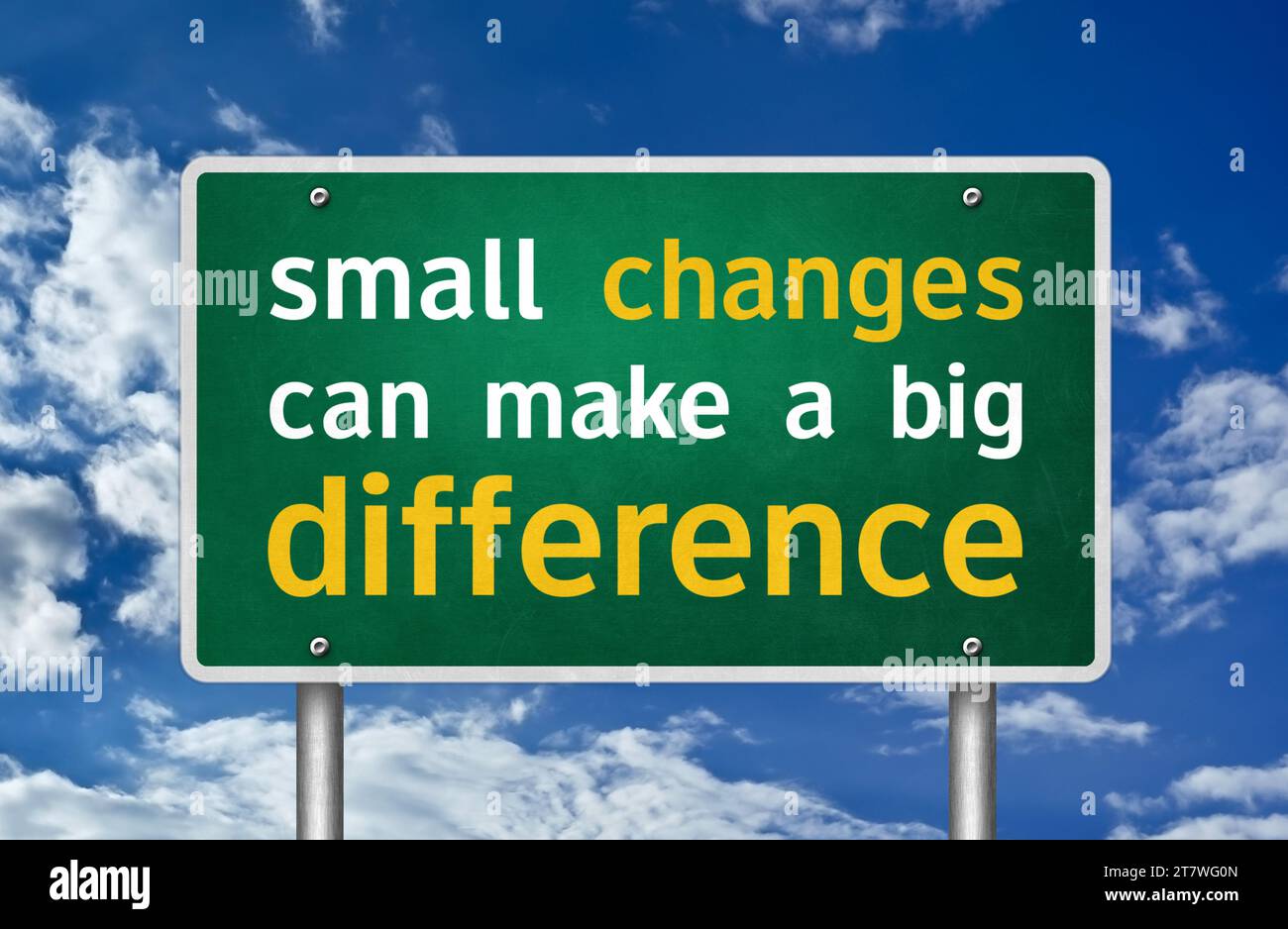 Significant difference hi-res stock photography and images - Alamy