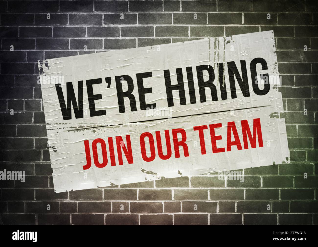 Hiring hi-res stock photography and images - Alamy