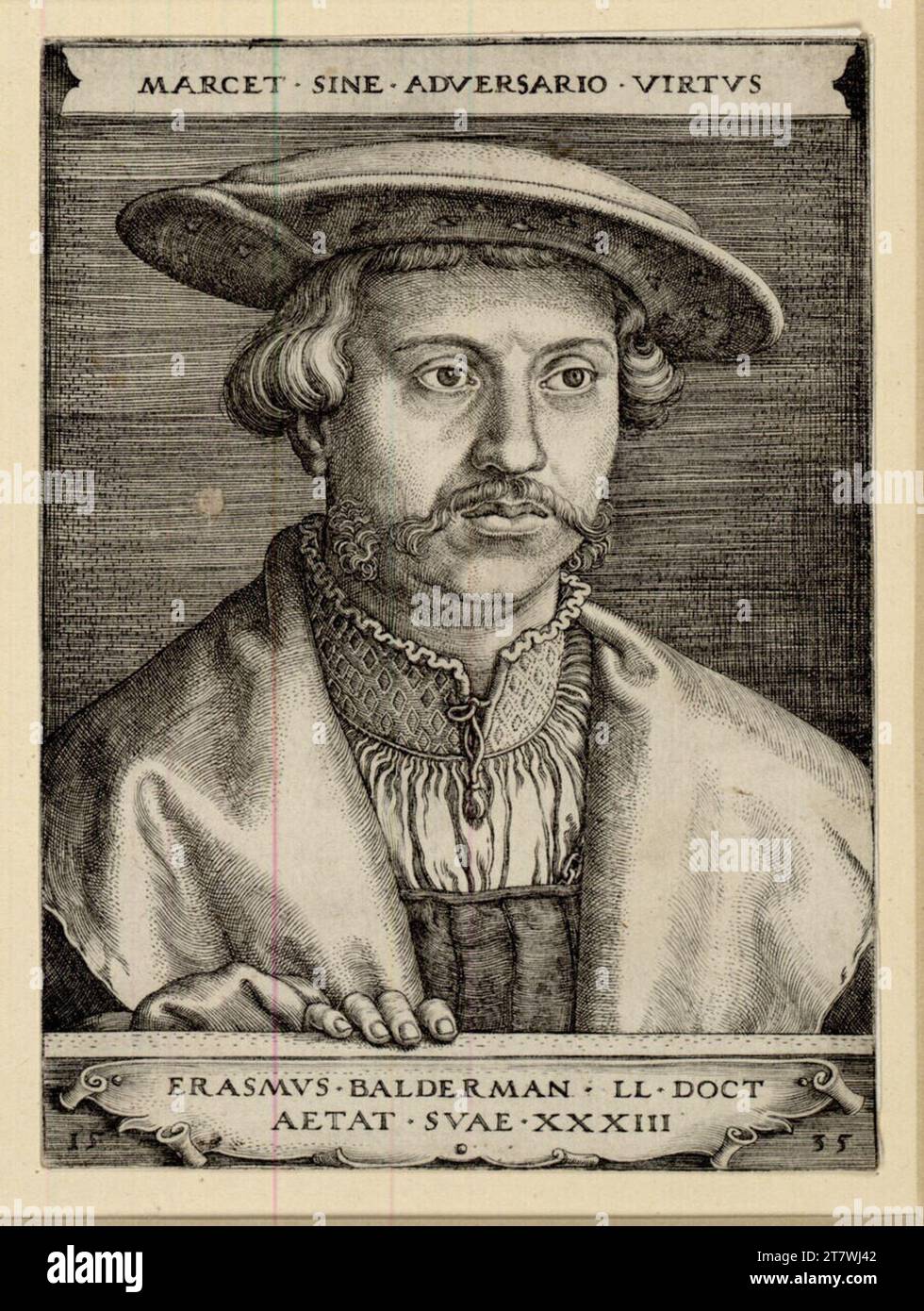 Doctor erasmus baldermann hi-res stock photography and images - Alamy