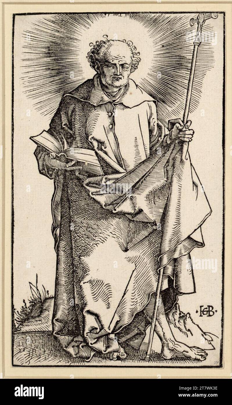 Saint philippus hi-res stock photography and images - Alamy