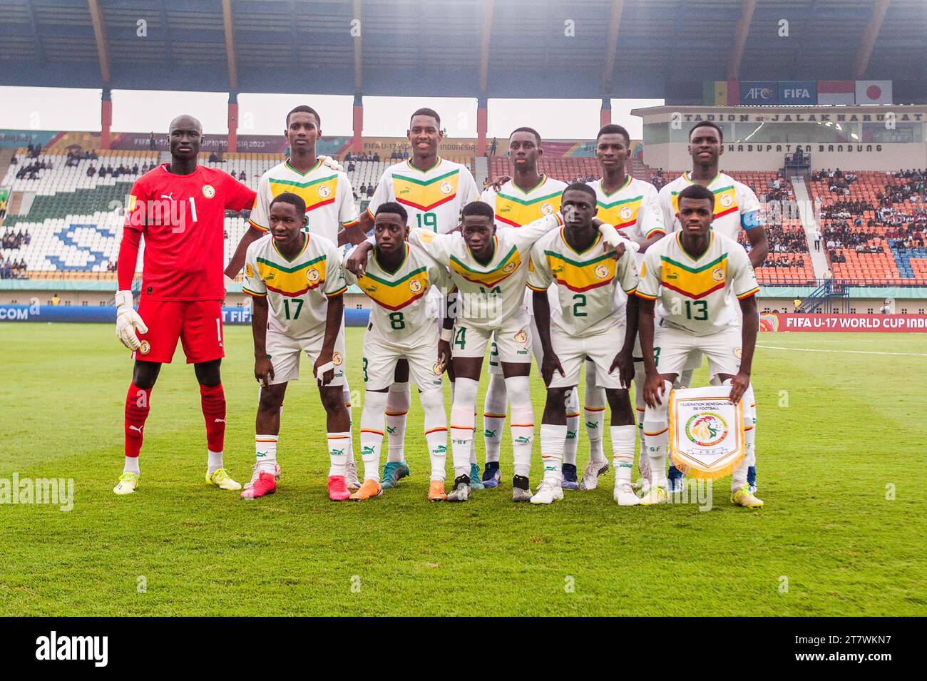 Senegal japan hi-res stock photography and images - Alamy