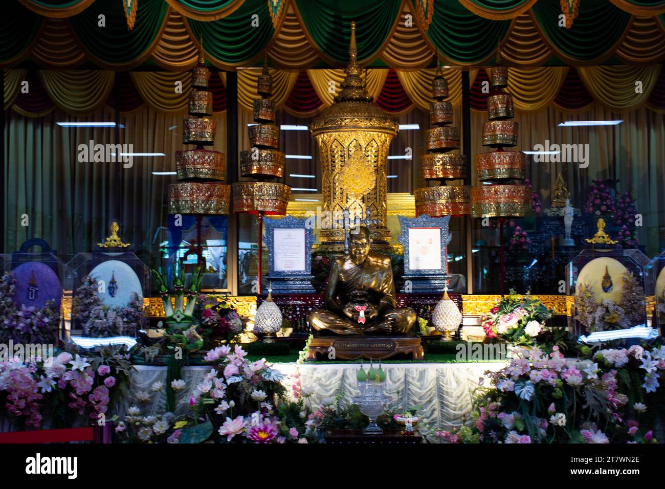 Phromburi hi-res stock photography and images - Alamy