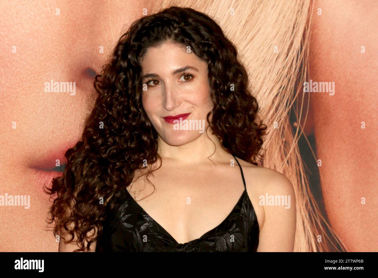 Los Angeles, USA. 16th Nov, 2023. LOS ANGELES - NOV 16: Kate Berlant at ...
