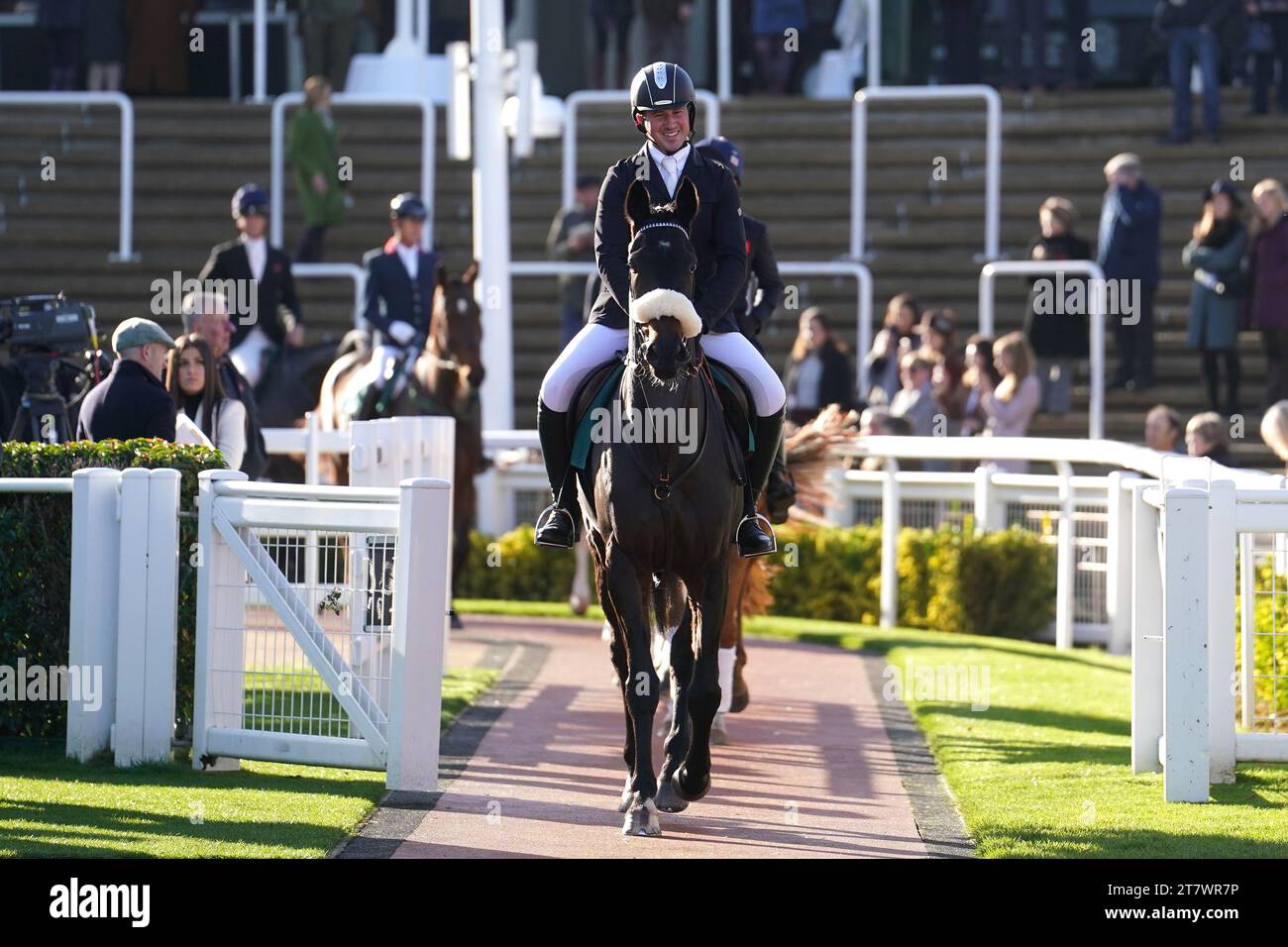 Cheltenham november 17 2023 hi-res stock photography and images - Alamy