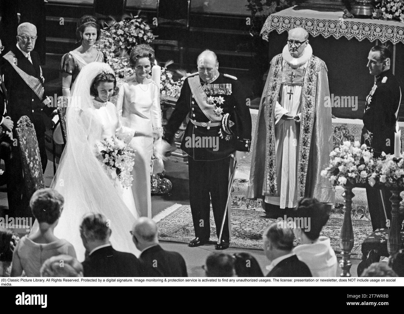 Harald v hi-res stock photography and images - Alamy