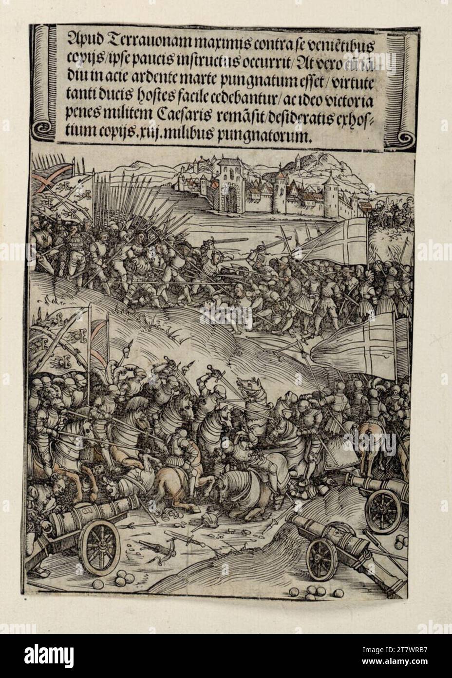 Therouanne guinegate hi-res stock photography and images - Alamy