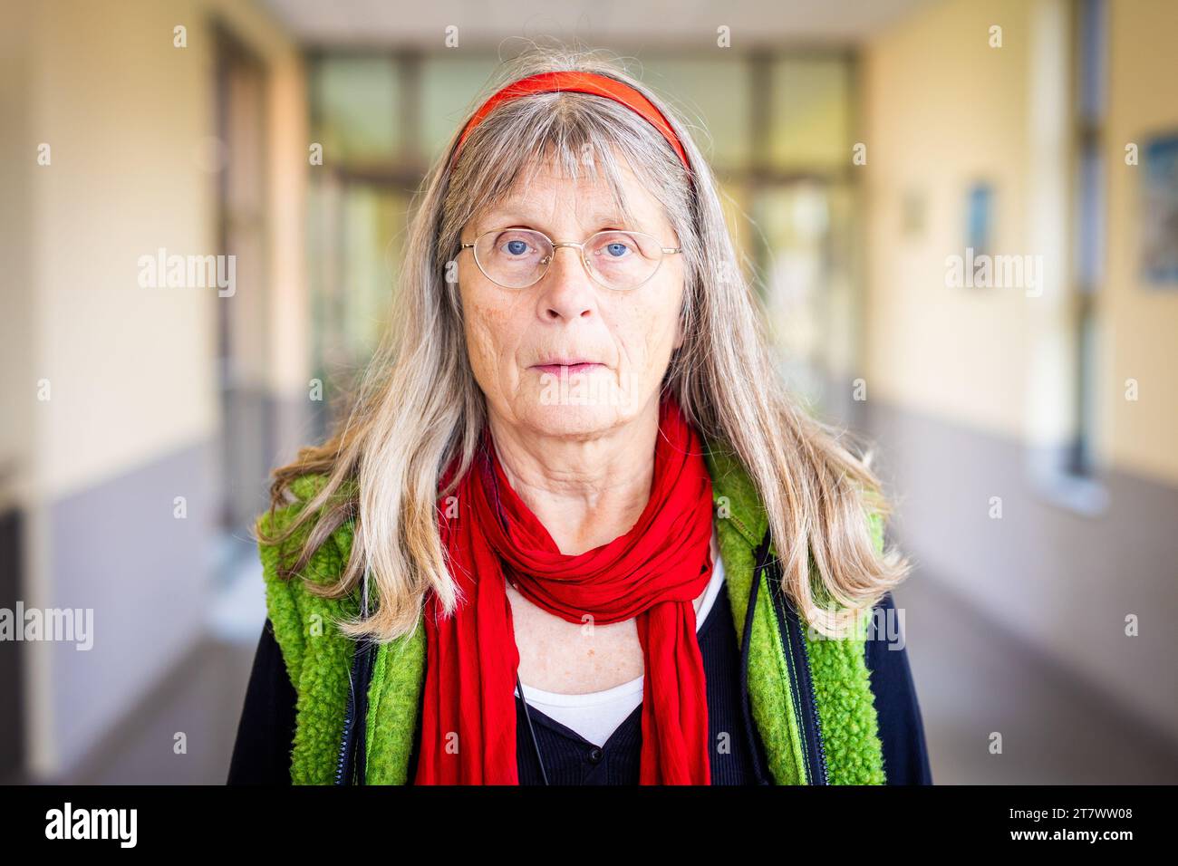 Anja rohl hi-res stock photography and images - Alamy