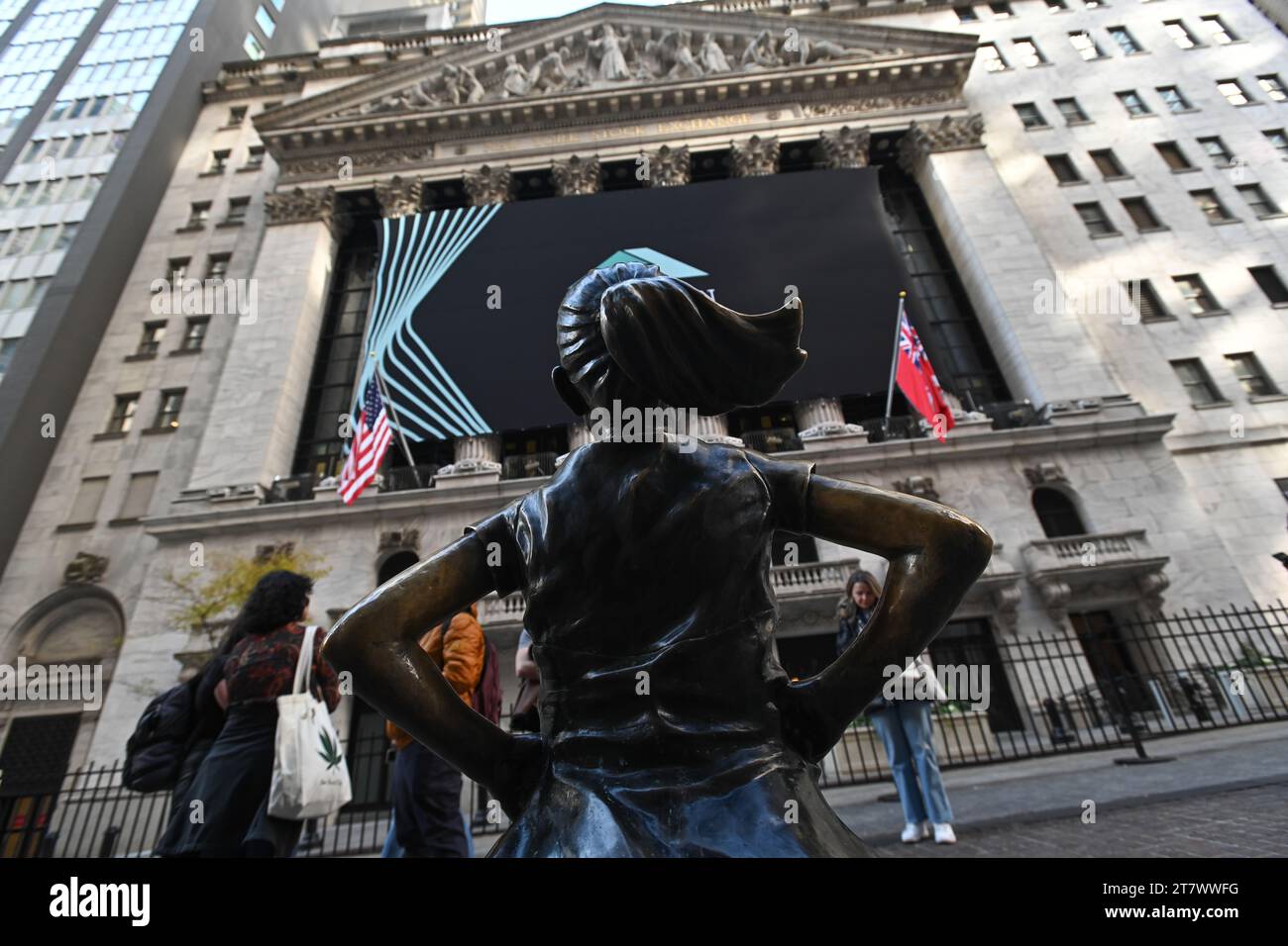 Fearless logo hi-res stock photography and images - Alamy