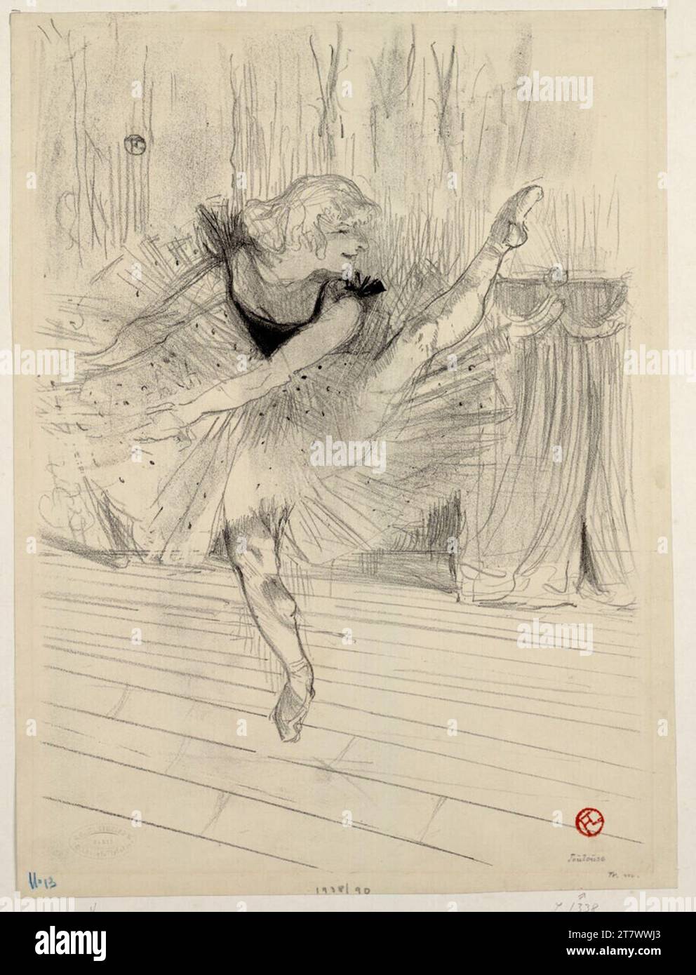 Miss ida craft hi-res stock photography and images - Alamy