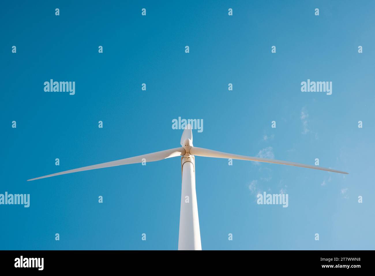 Windturbine generator hi-res stock photography and images - Alamy