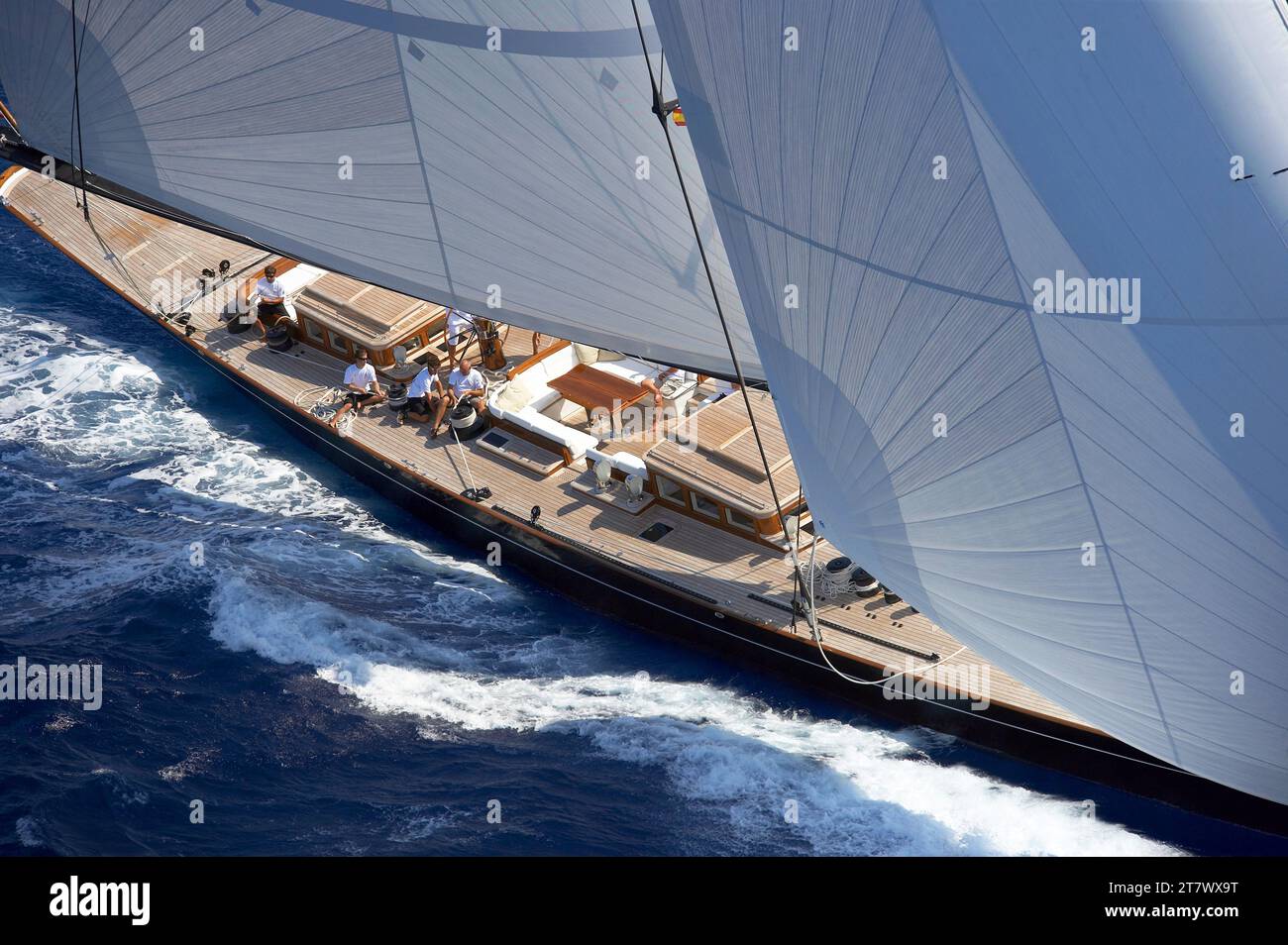 Claasen shipyards hi-res stock photography and images - Alamy