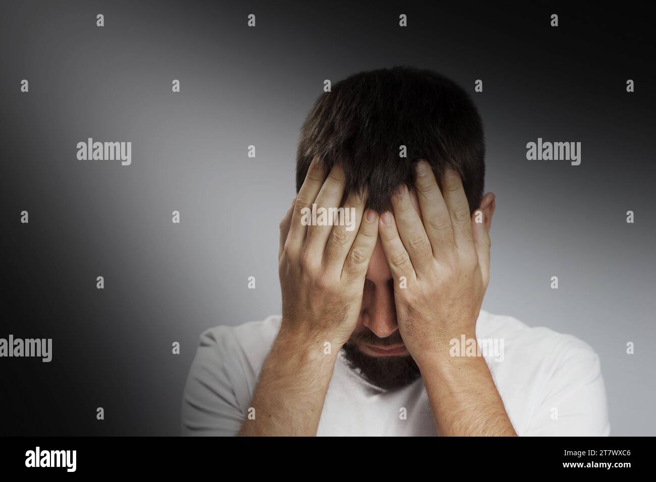 Trouble tumor hi-res stock photography and images - Alamy