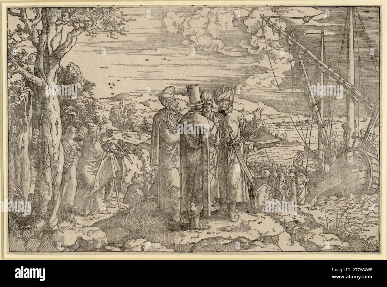 Jan swart hi-res stock photography and images - Alamy