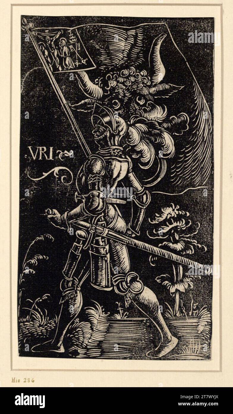 Urs graf d hi-res stock photography and images - Alamy