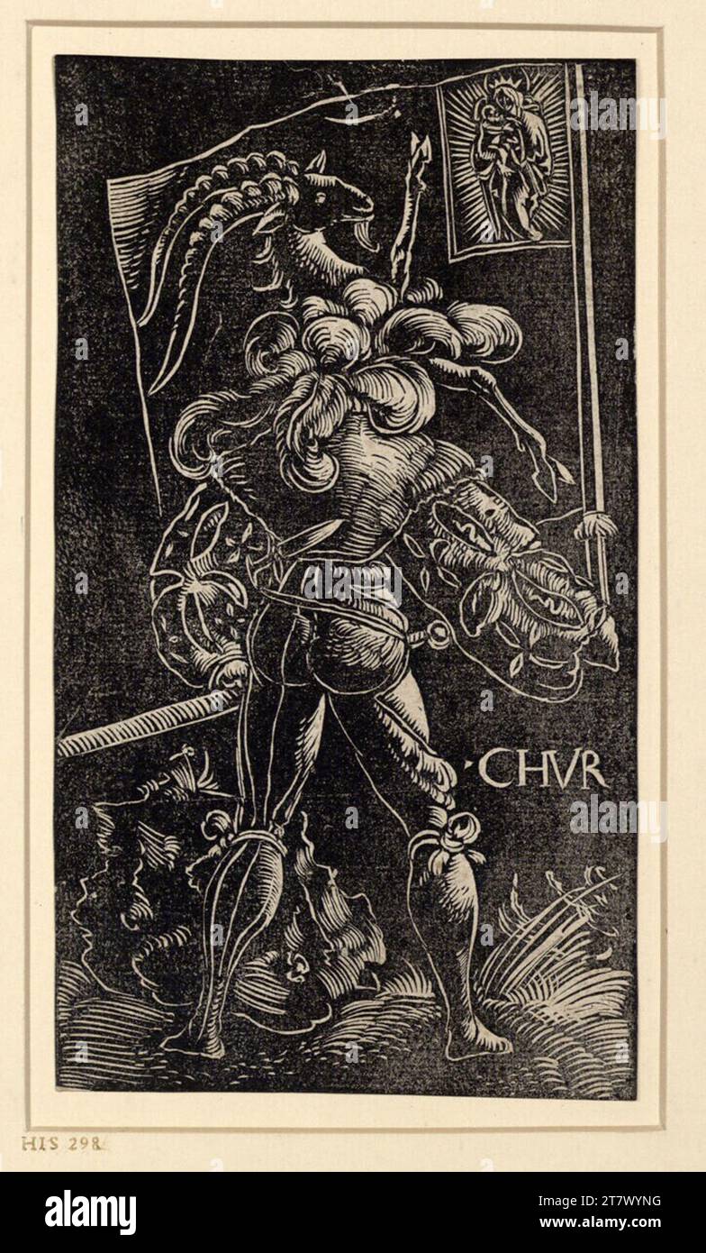 Urs graf d hi-res stock photography and images - Alamy