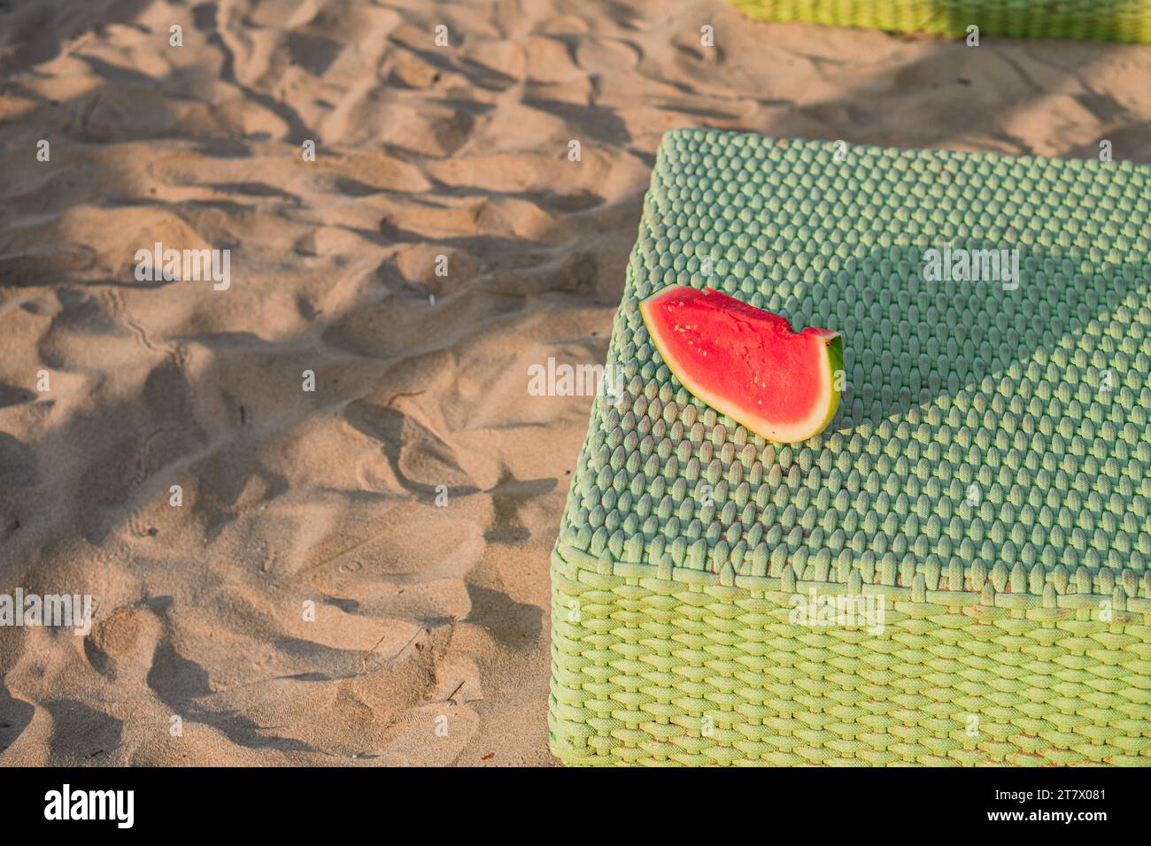 Healthy watermelon hi-res stock photography and images - Alamy