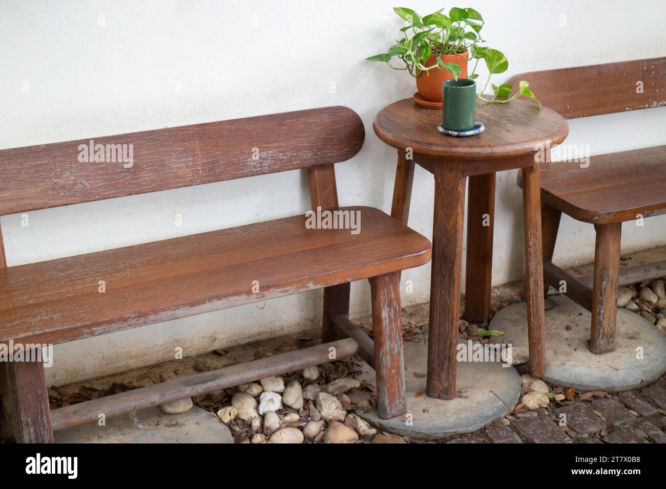 Interior of cozy coffee shop atmosphere, stock photo Stock Photo - Alamy