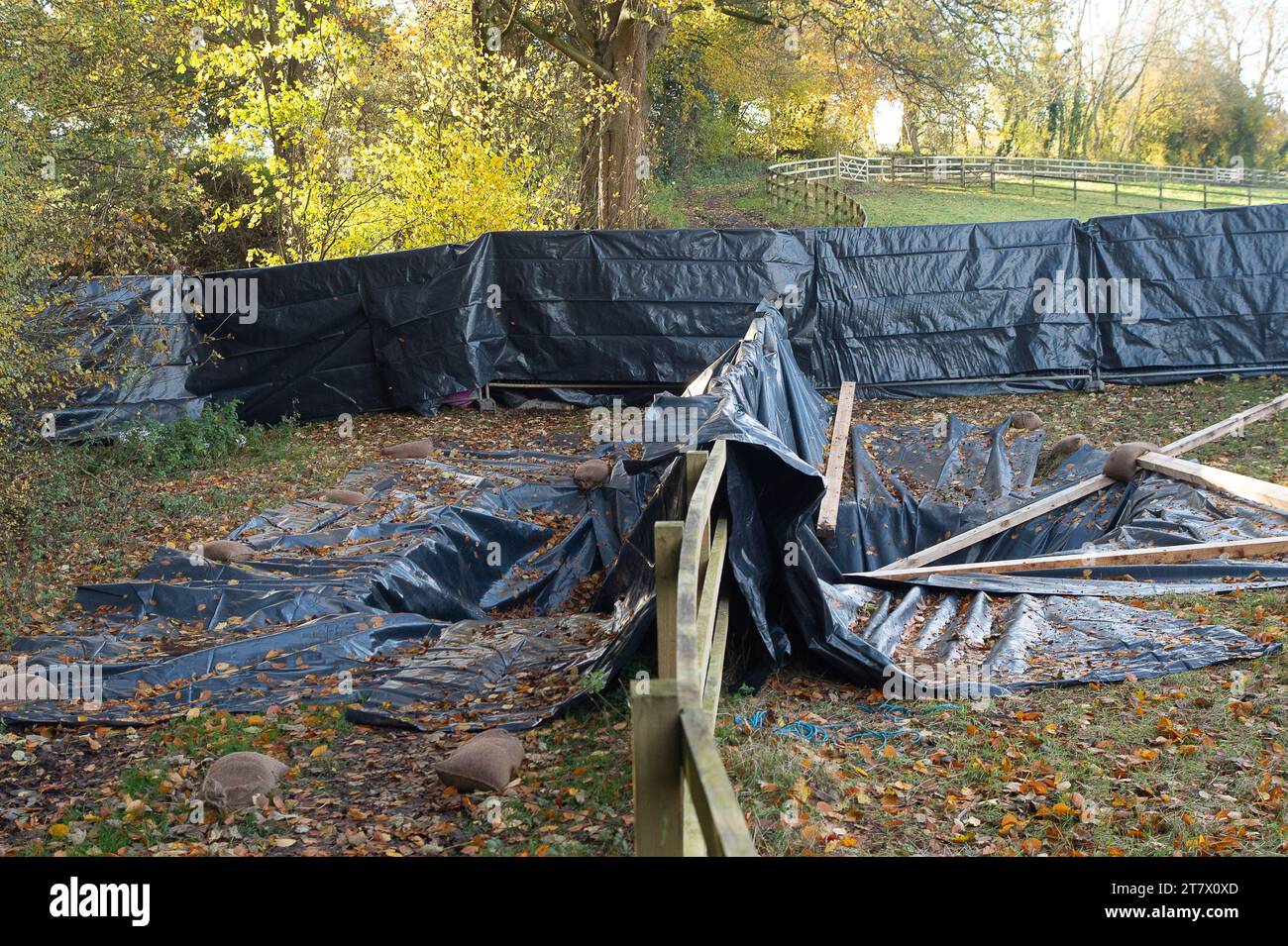 Another sinkhole hi-res stock photography and images - Alamy
