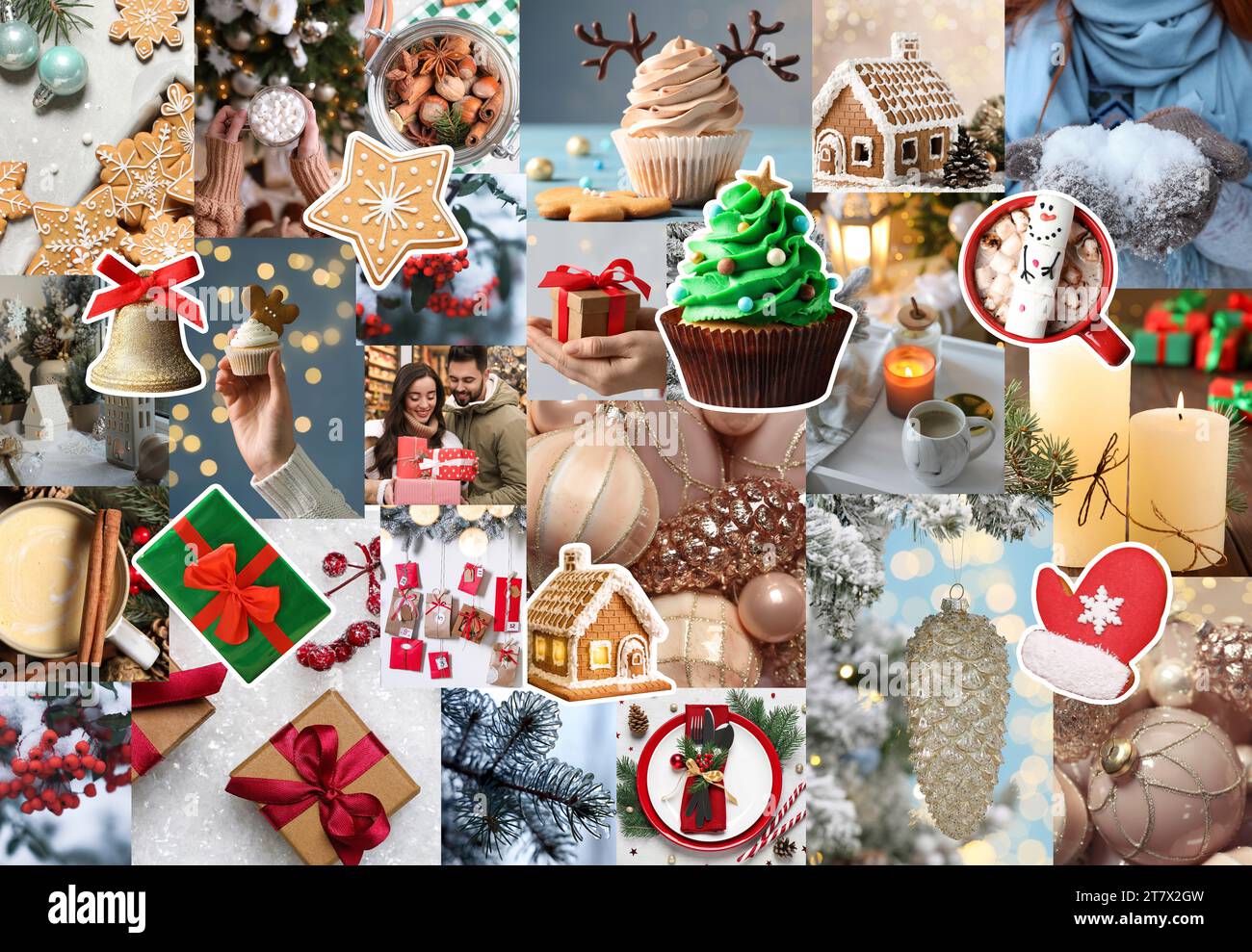 Combined photos hi-res stock photography and images - Alamy