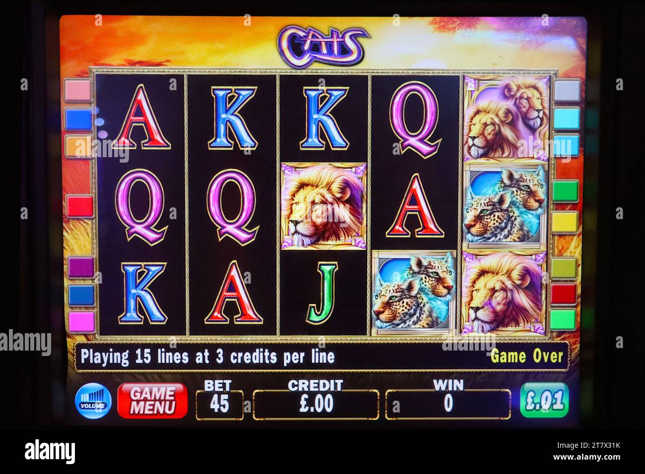 High definition graphics hi-res stock photography and images - Alamy