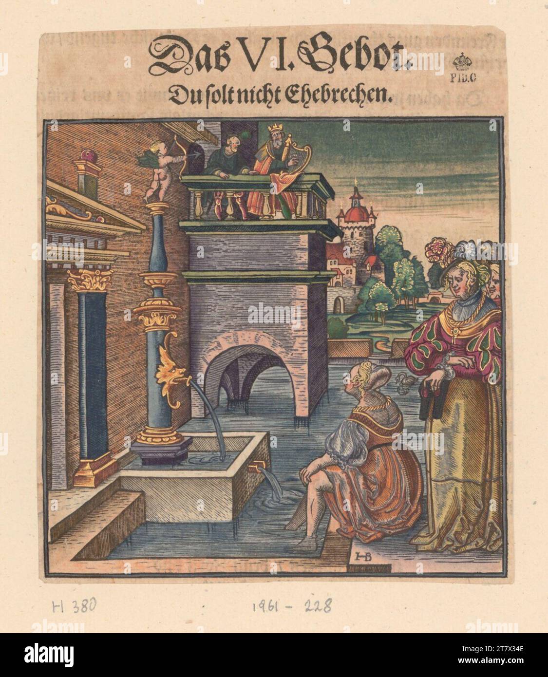 Luther's catechism hi-res stock photography and images - Alamy