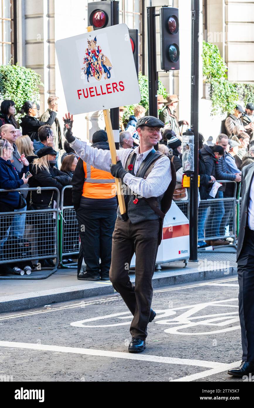 City of london liveries hi-res stock photography and images - Alamy