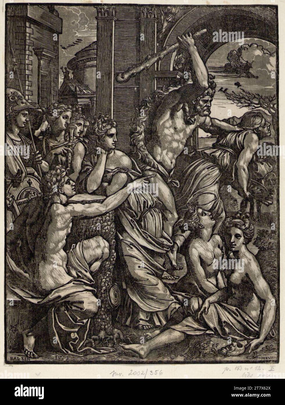 The muses from hercules hi-res stock photography and images - Alamy