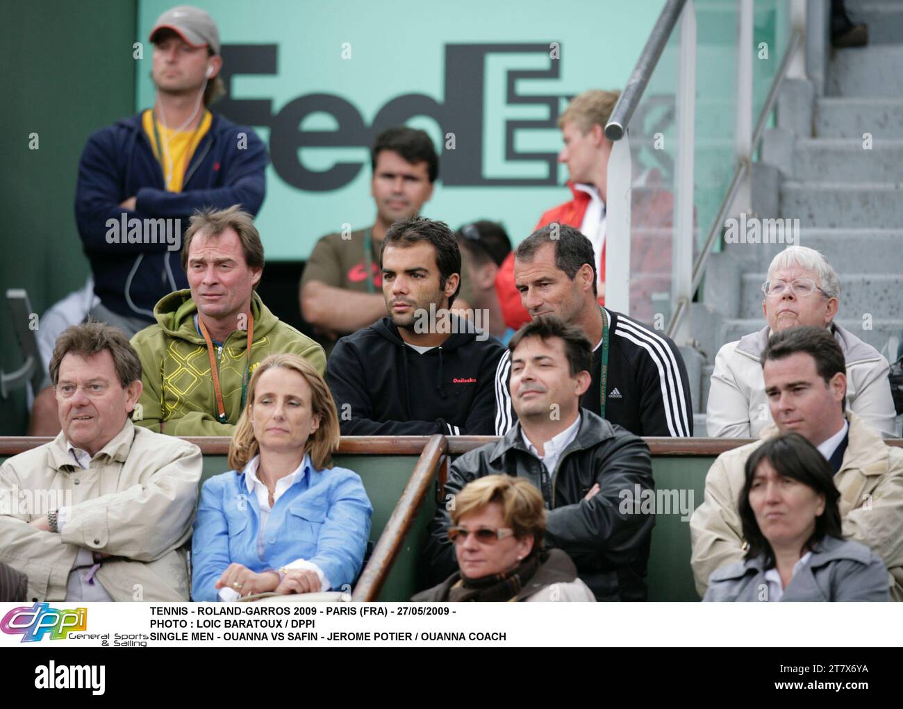 Potier jerome hi-res stock photography and images - Alamy