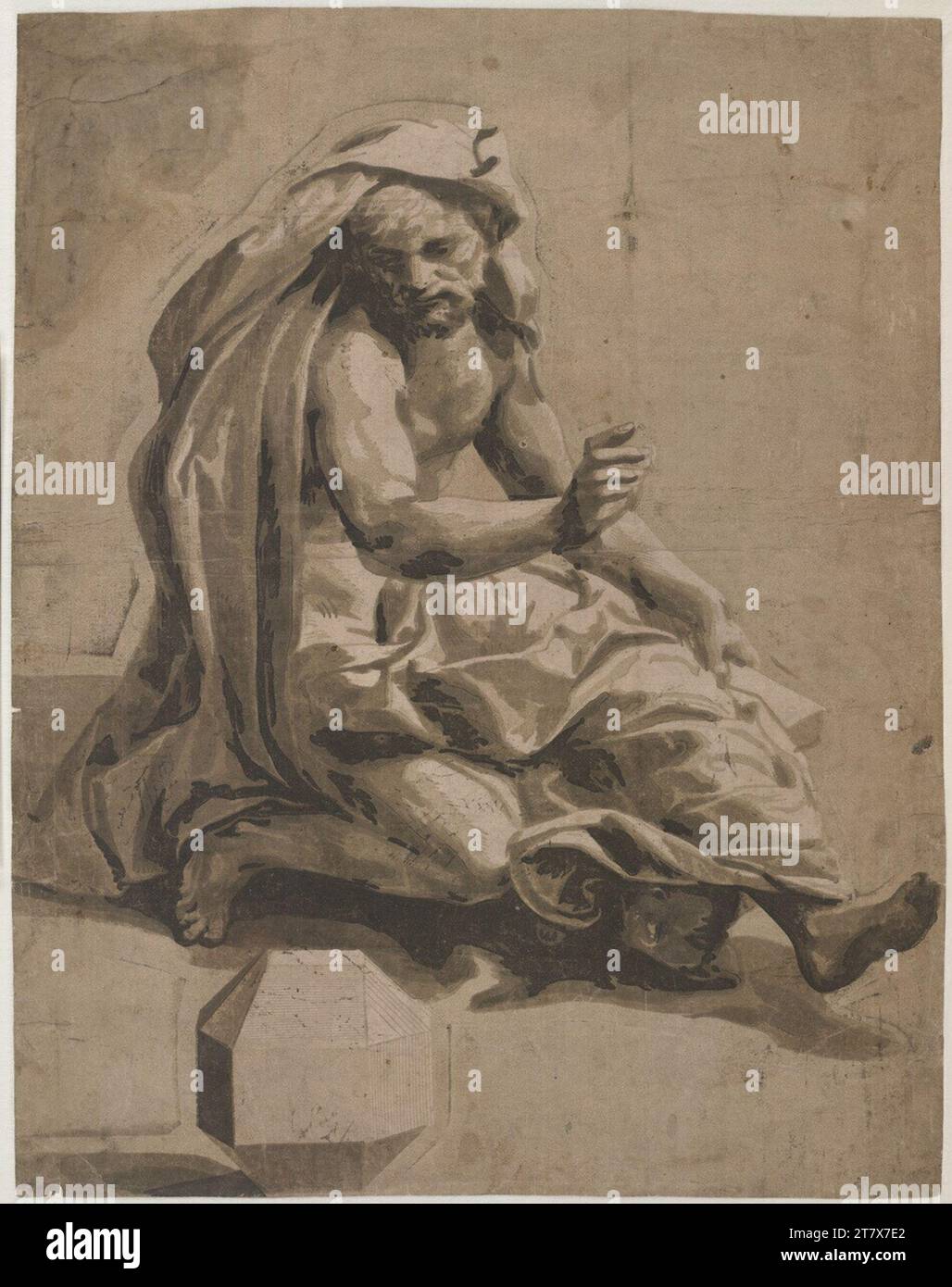 Five plates hi-res stock photography and images - Alamy