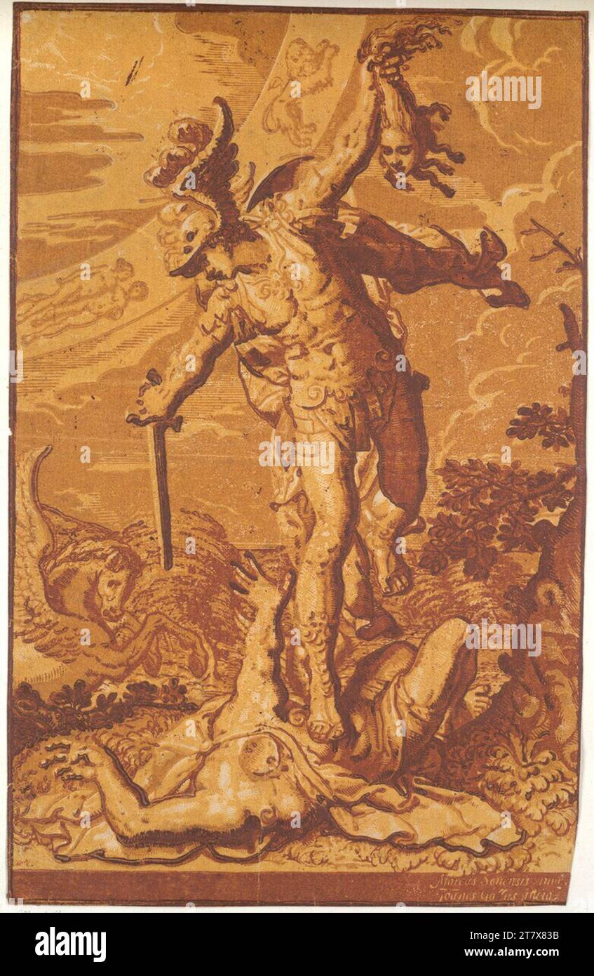Shadow of medusa hi-res stock photography and images - Alamy