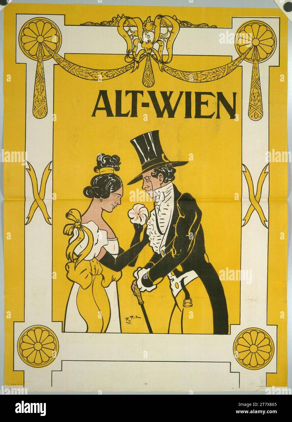 Rudolf pick hi-res stock photography and images - Alamy